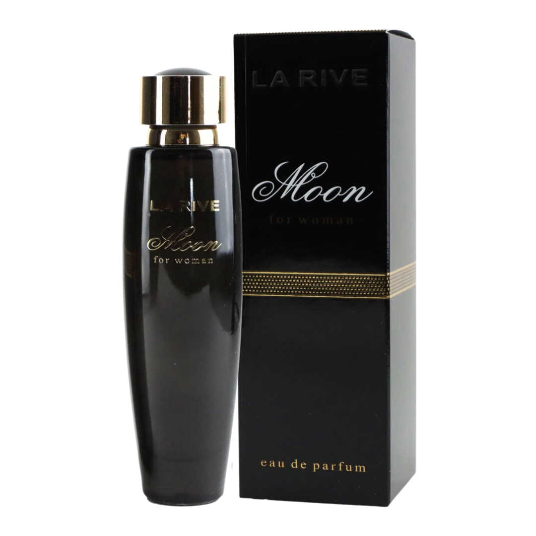 La Rive Moon 75 ml – Perfumería Fraganzza
