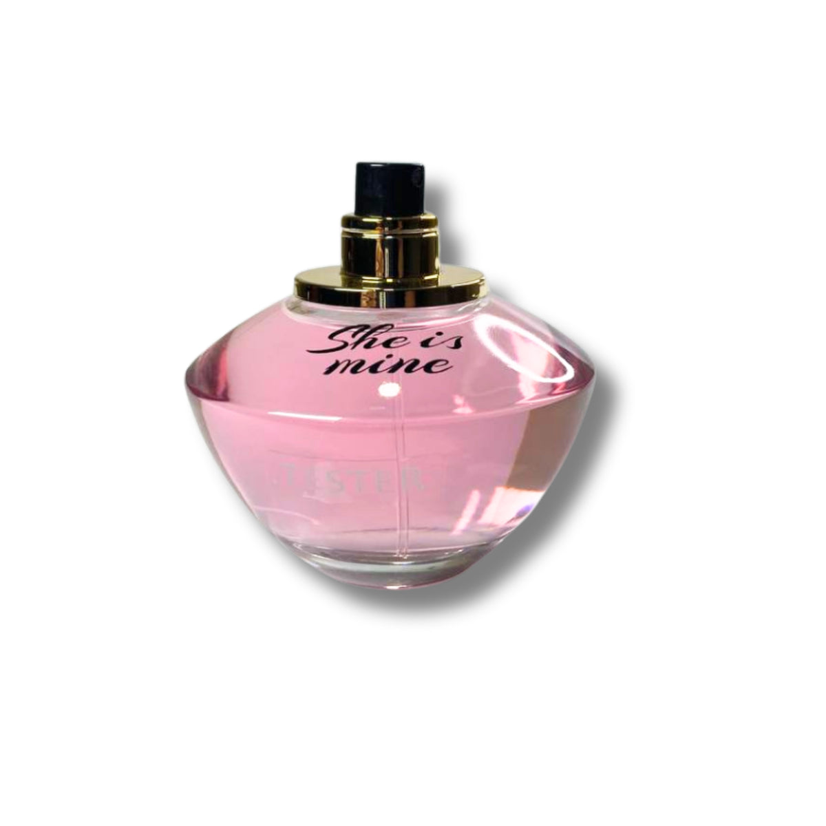 Tester La Rive She Is Mine EDP 90 ml – Perfumería Fraganzza
